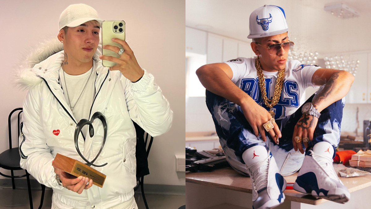 El comentado viral de TikTok de El Jordan 23: "Tira al Pailita pa' acá ...