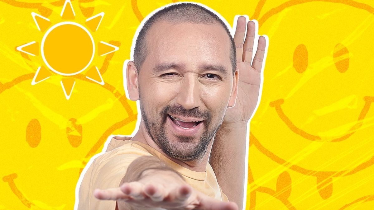 Premios Musa 2022: Pape Salazar será uno de los presentadores ...