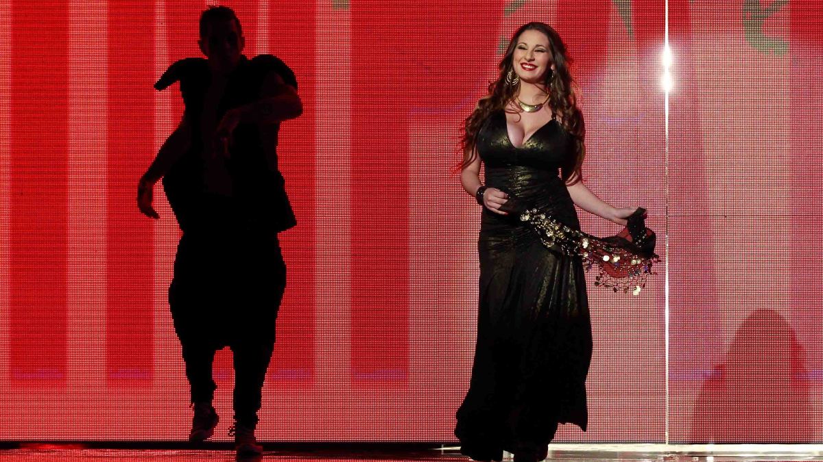 No se quedó callada: Perla Ilich responde con todo a quienes criticaron ...