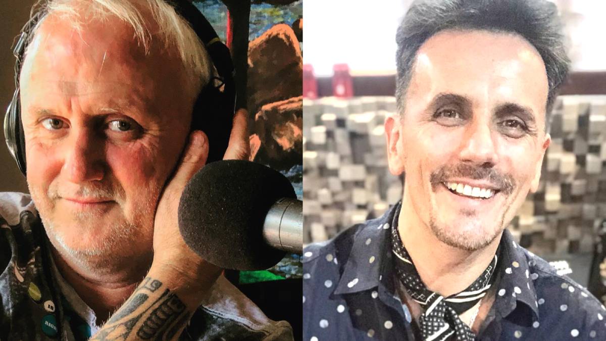 Con un podcast y una nueva programación: Rock & Pop celebra 30 años de ...