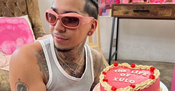 "The Life of Xulo": Young Cister finaliza el 2022 con nuevo EP ...