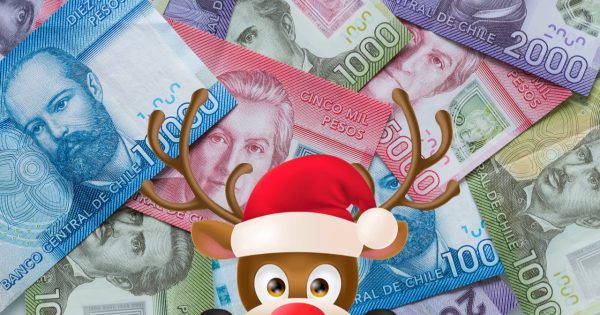 ¿Eres beneficiario?: Revisa si accedes al bono y aguinaldo de navidad ...