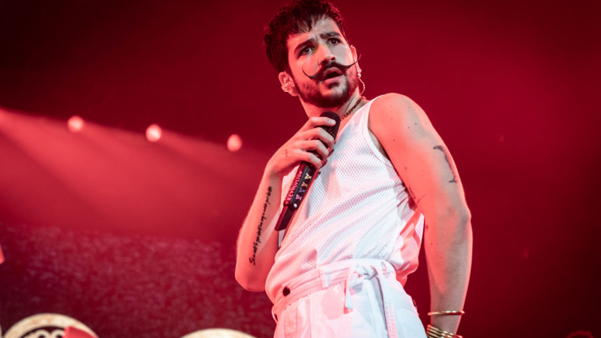 Camilo en Chile: ¿Cuándo y dónde se presenta en nuestro país ...