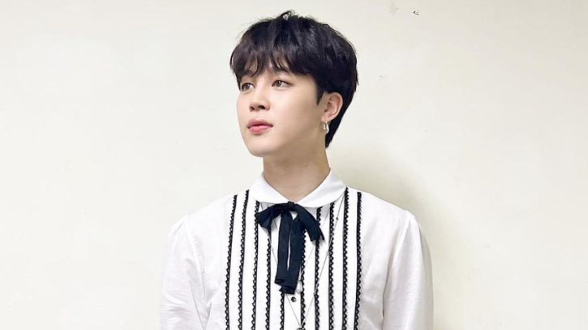 Jimin de BTS estrenará nueva colaboración junto a Taeyang de BIGBANG — RadioActiva 92.5