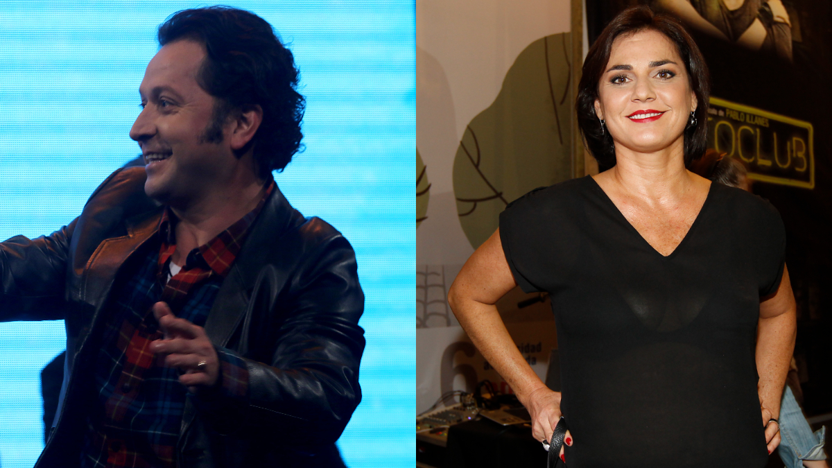 ¿Se acabó el amor?: La fuerte decisión de Daniel Alcaíno y Berta Lasala ...