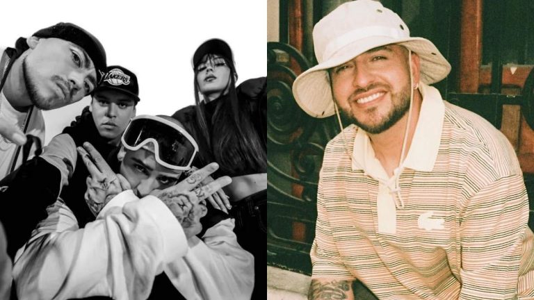 Bubaseta y King Kong Click en vivo: Stailok, Aerstame y Suppra se suman ...