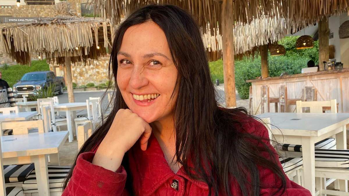 ¡A votar!: Carolina Paulsen es nominada a "mejor comediante" en los ...