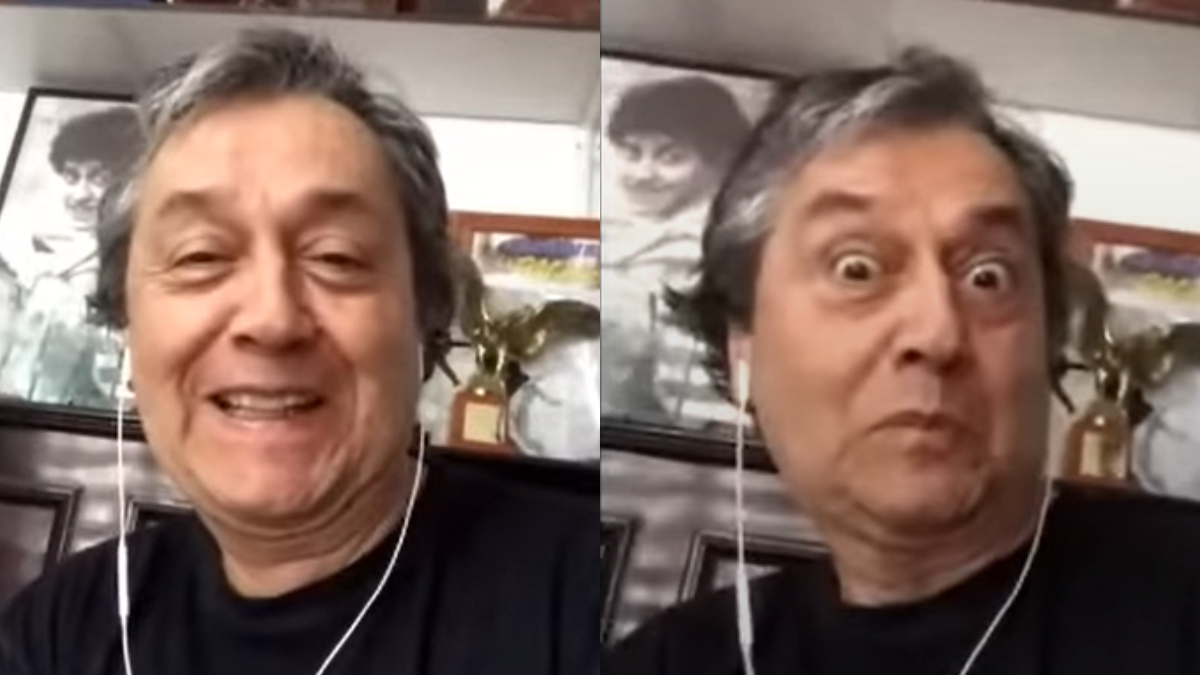 "Son activistas de izquierda": Claudio Reyes sin piedad contra ...