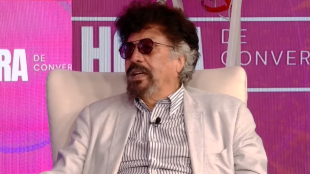 Compadre Moncho y su relación con el viagra: "Habría que hacer uso de ...