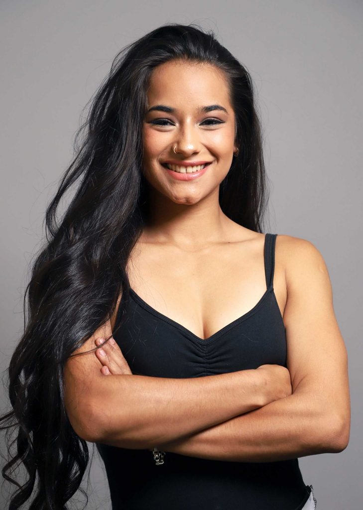 ¡Hija de dos ex chicos Rojo!: anuncian a la nueva participante de Aquí se Baila — RadioActiva 92.5