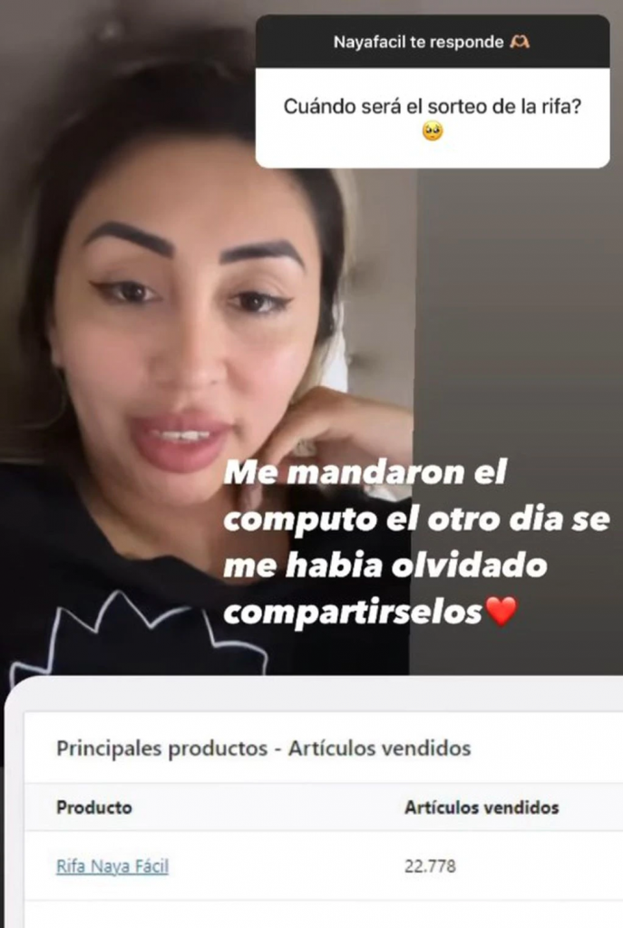 ¿La suerte de ser su seguidor?: esta es la cifra millonaria que recaudó ...