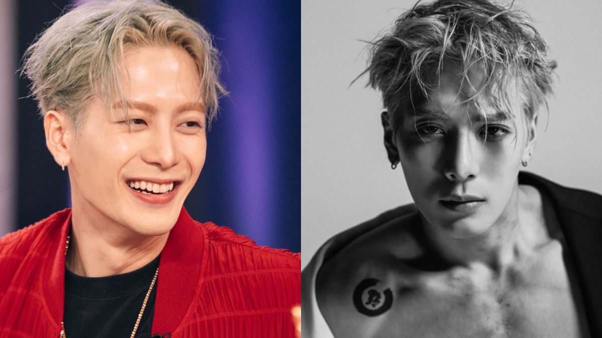 Jackson Wang en Chile: ¿cuándo inicia la preventa para su concierto ...