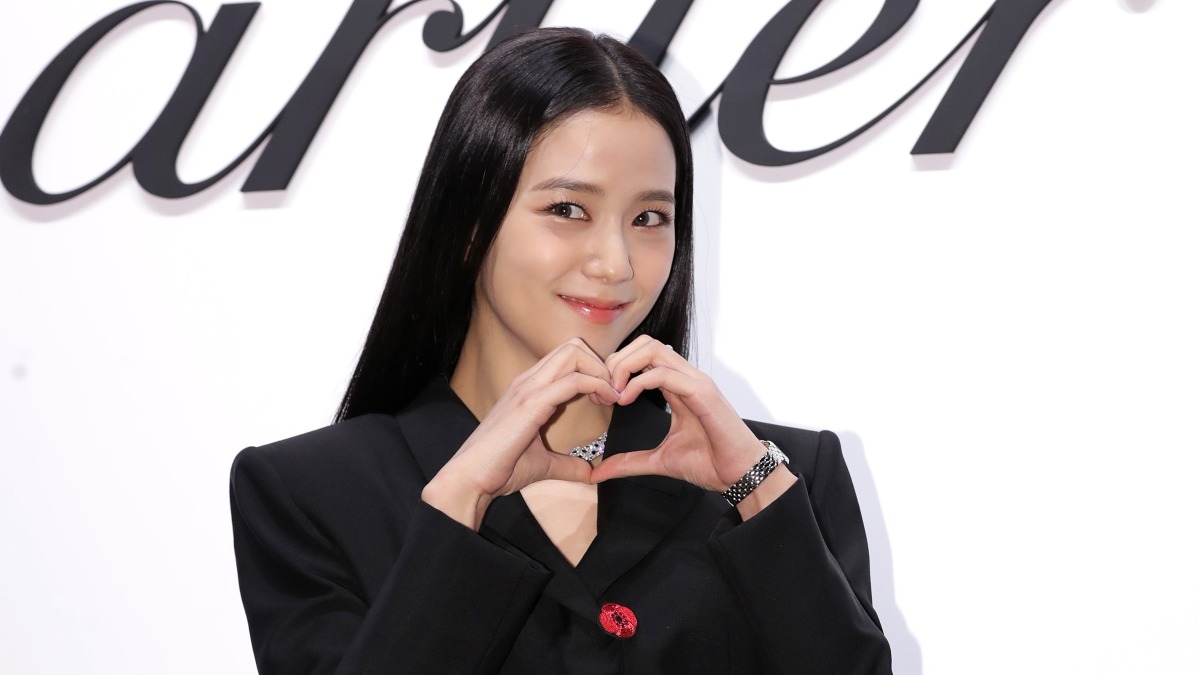 ¡El año de Jisoo!: ¿qué se sabe del debut solista de la estrella de ...