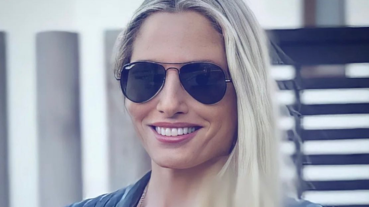 Mane Swett sorprende al confesar sus deseos de mandarse un "shakirazo ...