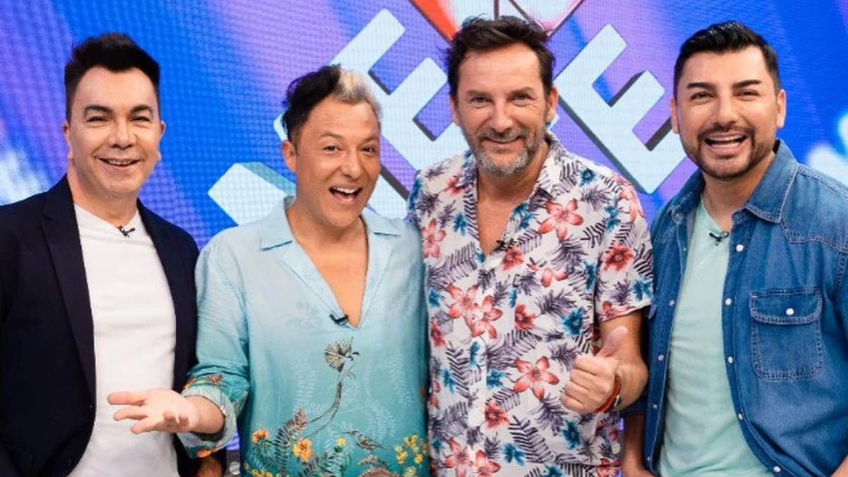 "Ella tiene toda las ganas de apoyar": Sergio Rojas confirma a ...