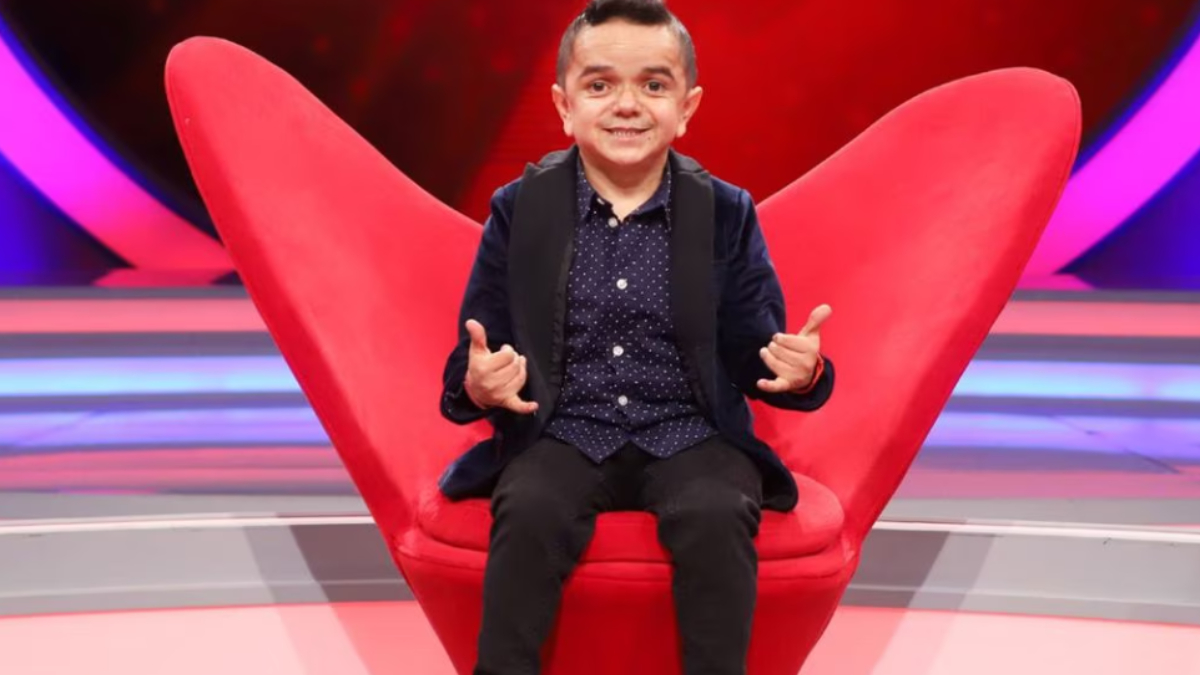 "Me tenían encerrado con llave": Miguelito y el maltrato que sufrió ...