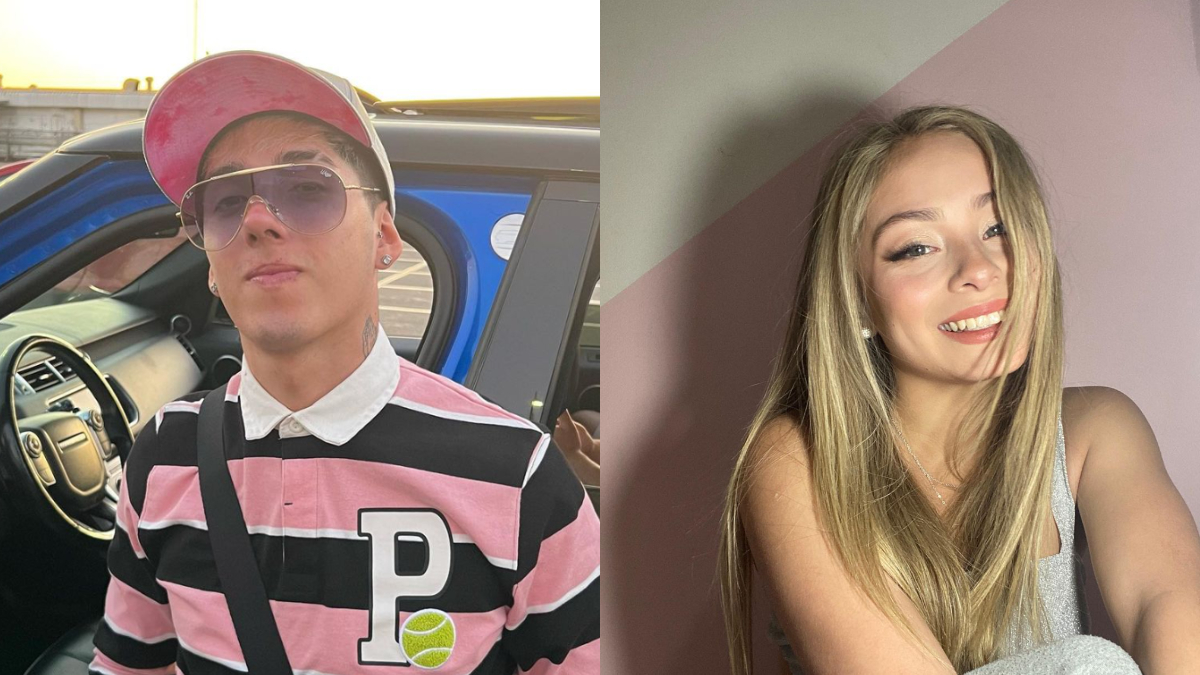 "No me daba el amor que necesitaba": Polola de Pailita explicó los ...