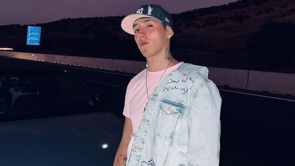 "La voy hacer feliz": Pailita tras las críticas por volver con su ex ...