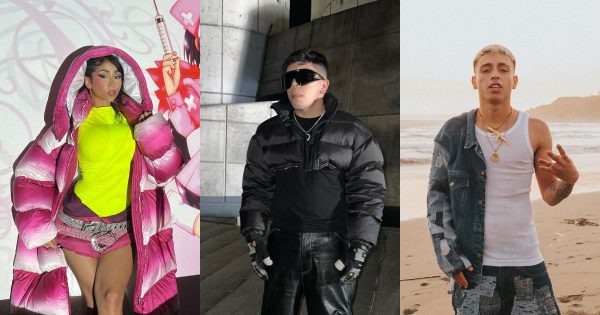 Paloma Mami, King Savagge y AK4:20 remecen las redes con nueva ...