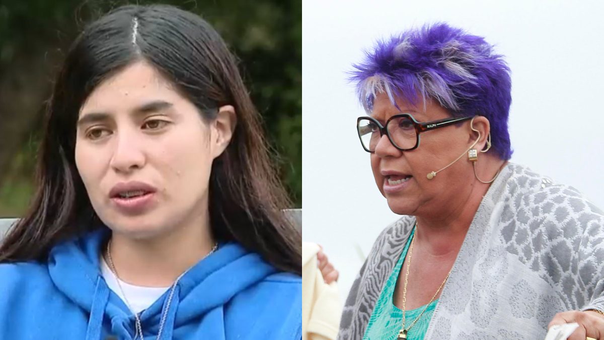 "Tenga respeto por la memoria de mi hijo": mamá de Tomás Bravo responde ...