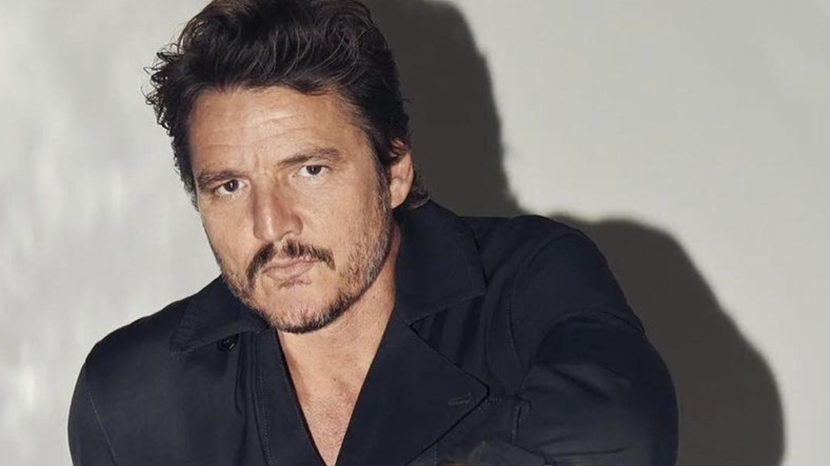 ¡No les bastó el oro!: Españoles ahora nos quieren robar a Pedro Pascal ...