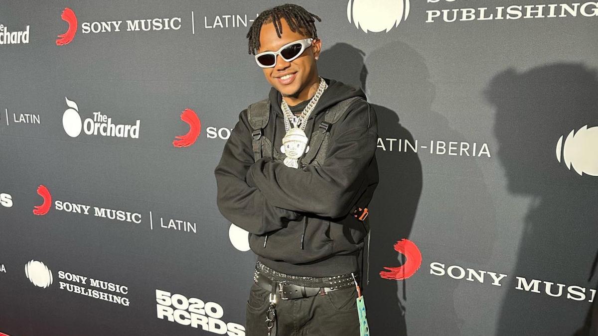 Mamá de Polimá Westcoast y la infancia del artista: "Él no vivió un ...