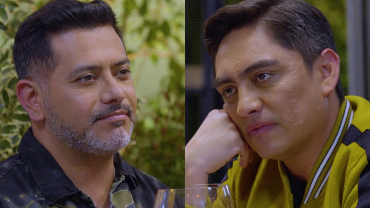 "No te podís morir ahora": el potente recuerdo de Sergio Freire sobre el cáncer de Pedro Ruminot ...