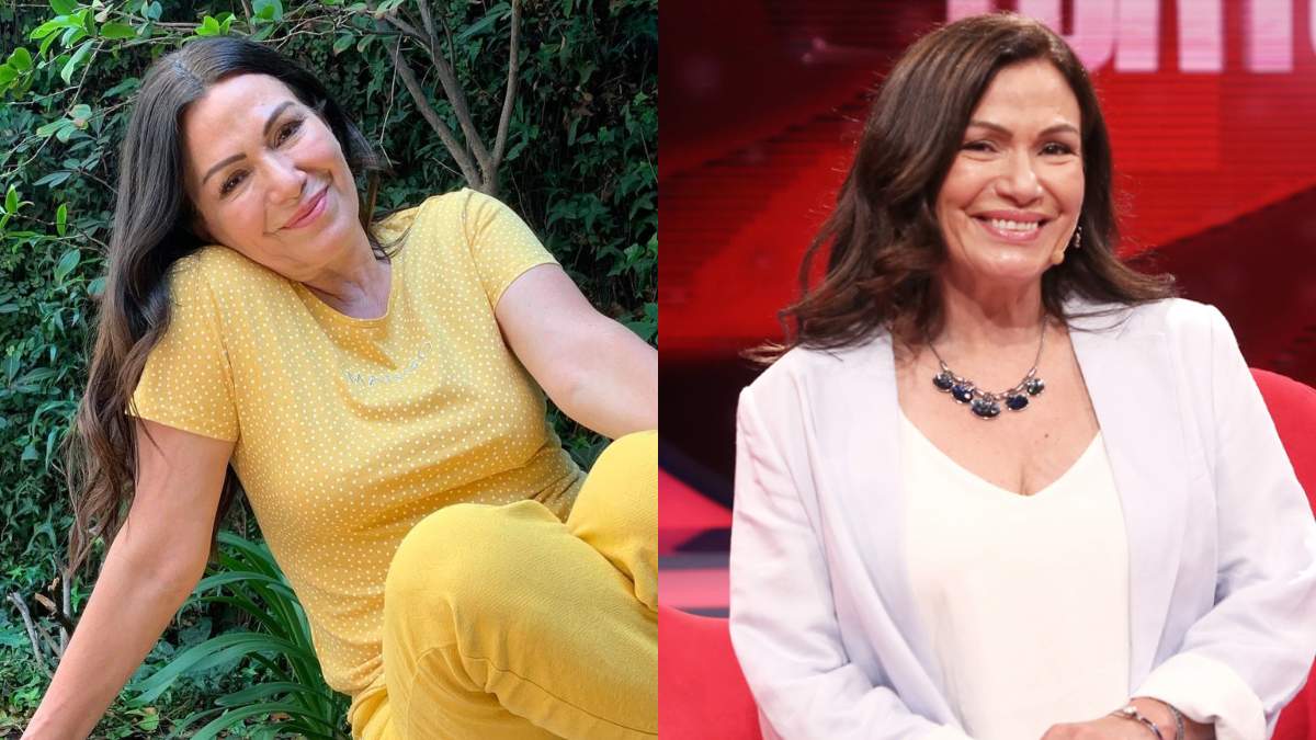 "Fue una experiencia horrorosa": Solange Lackington y la cirugía ...