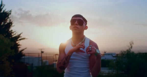 Standly sacó todo el flow brasileño en su más reciente estreno "Muévelo ...