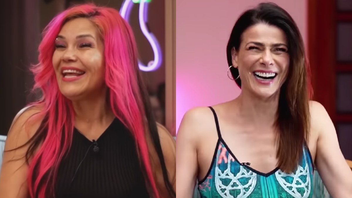 "Es como una pirueta": Ana María Muñoz deja la grande con anécdota ...