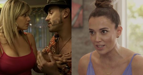 La jugada confesión de Yamila Reyna tras hablar sobre su paso por Infieles — RadioActiva 92.5