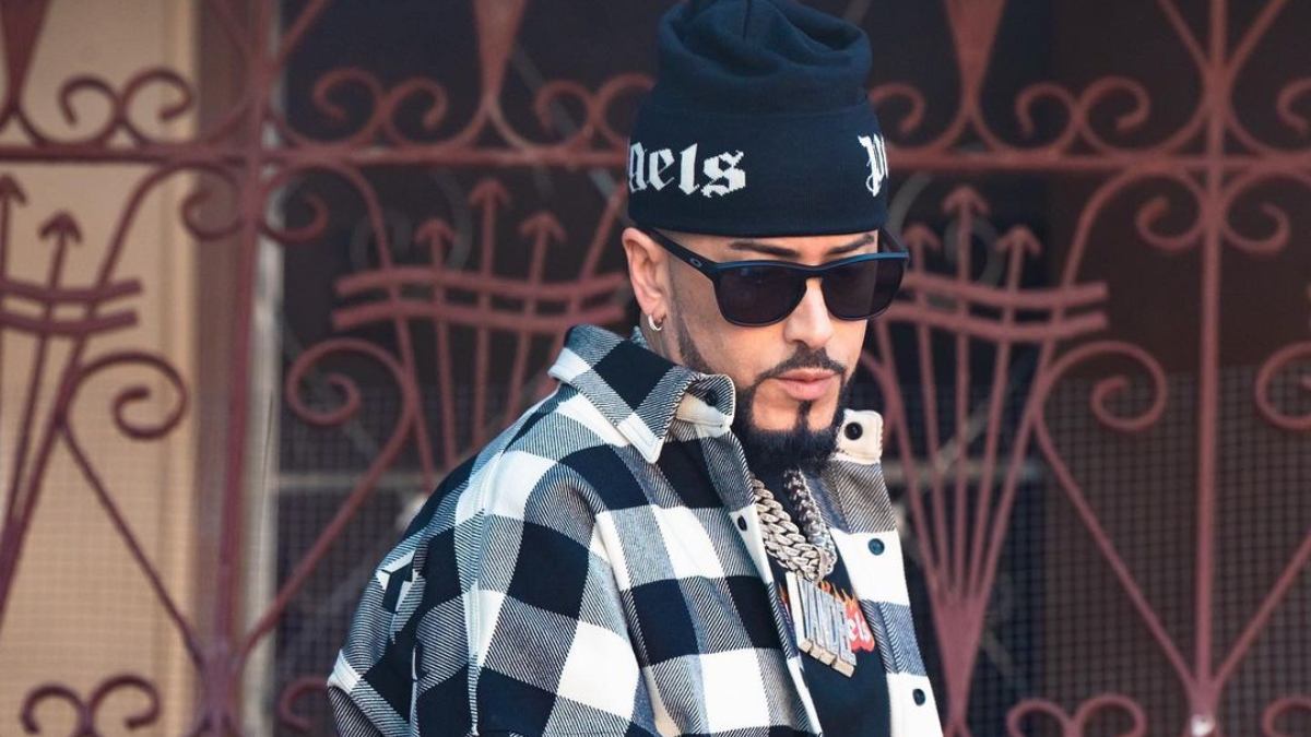 "Resistencia": el nuevo álbum solista de Yandel cargado de grandes ...