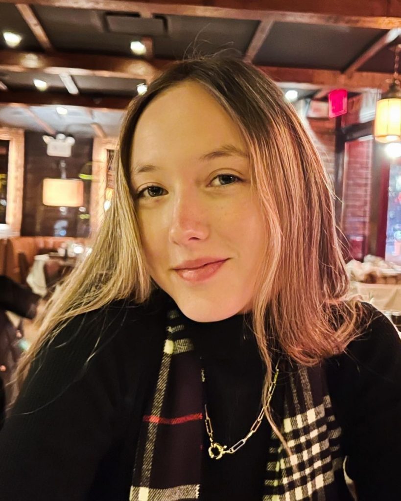 El emocionante mensaje de Daniel Fuenzalida para su hija por sus 21 ...