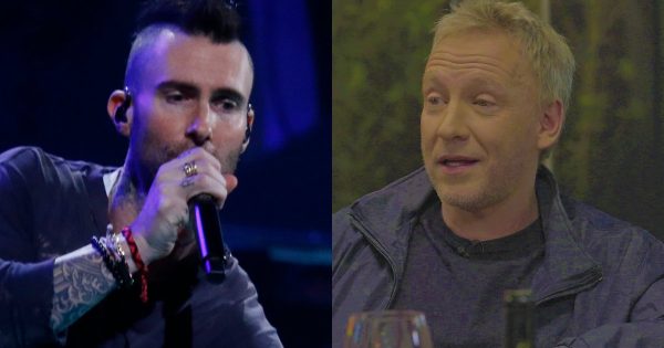 "Fuera de acá": el insólito momento que vivió Martín Cárcamo durante el ...