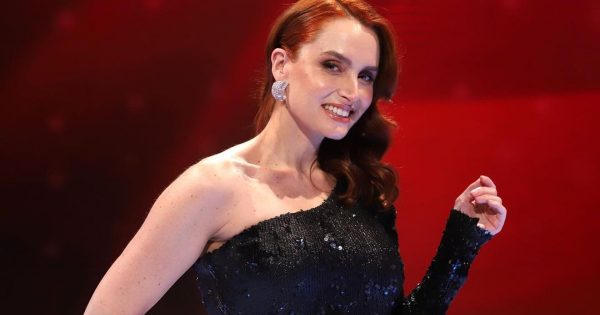 "Naciste y yo también": Begoña Basauri enternece las redes tras el ...