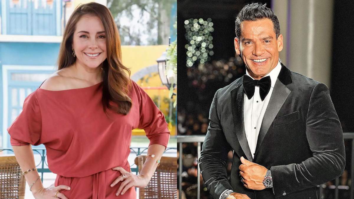 Actriz mexicana revela bullying de Cristián de la Fuente: "Llegaba todos los días llorando ...