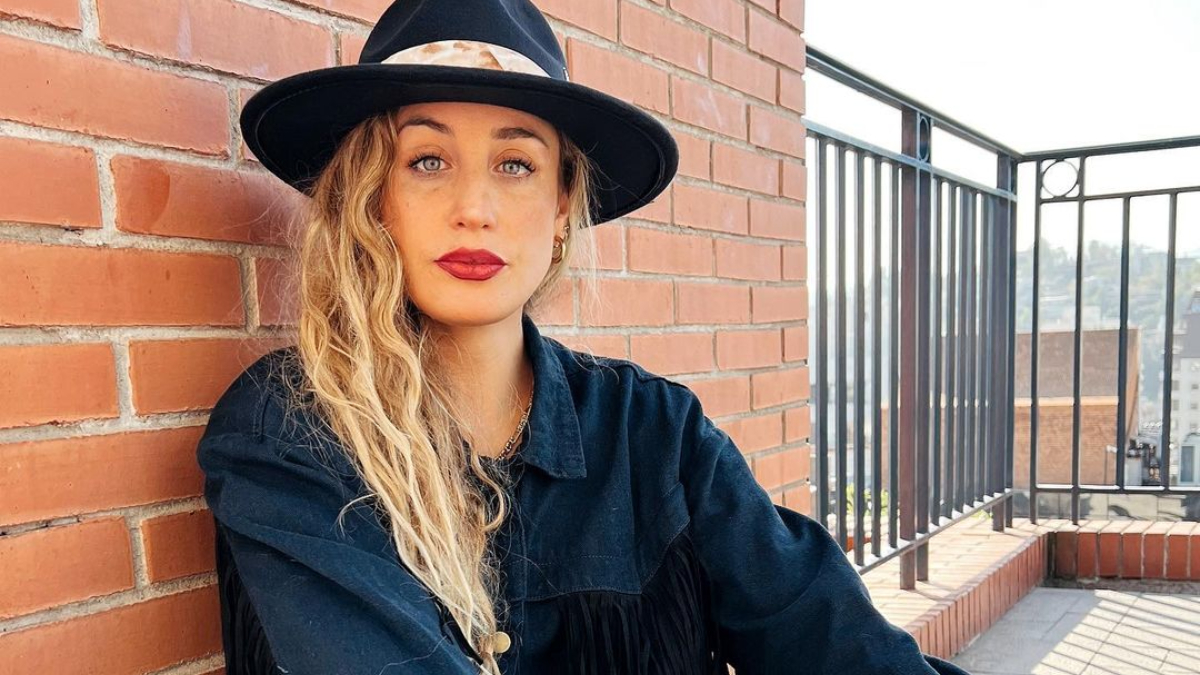 Daniela Castro contestó a desubicada pregunta sobre su cuerpo ...