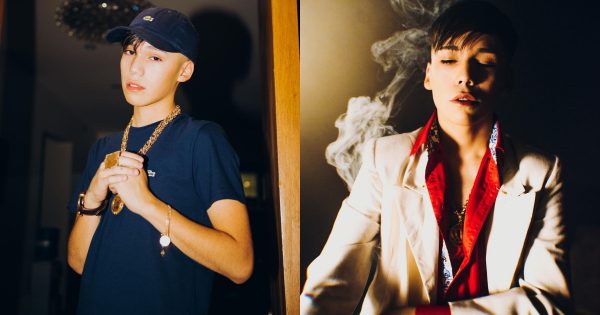 ¡Directo a la cima!: Conoce a Jere Klein, el artista sensación de Chile ...