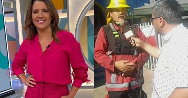 Paul Vásquez y el particular comentario sobre su relación que dejó en ...