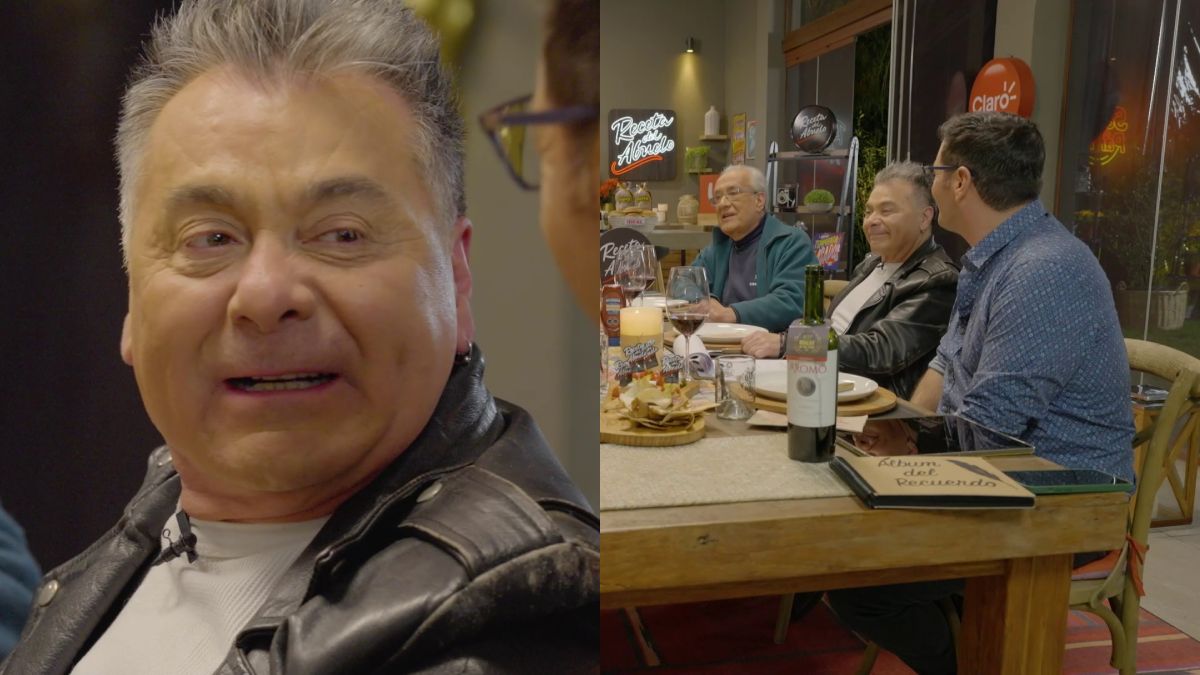 Pato Torres y la muerte de uno de sus amigos: "No lo podía creer, no me ...