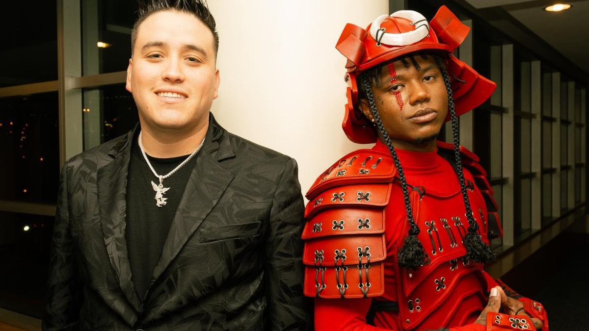 Polimá Westcoast firma nuevo contrato con importante sello discográfico ...