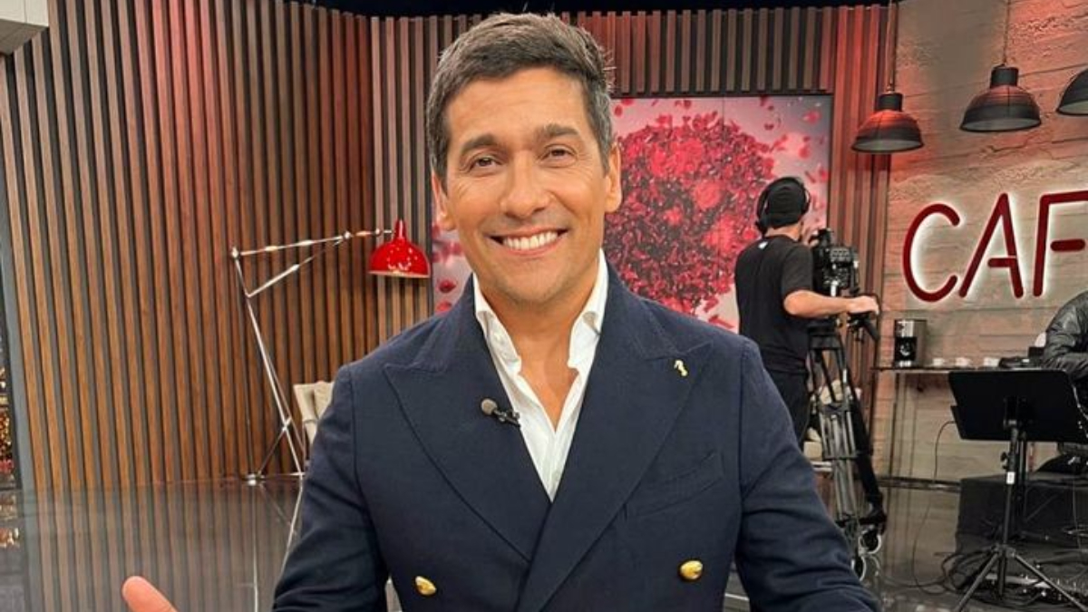 "Quedó inconsciente": Rafael Araneda sufrió un fuerte accidente en ...