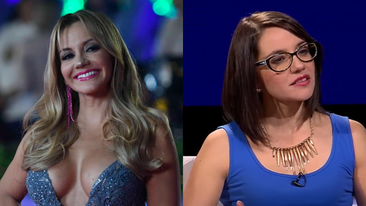 Que bien los hacen en Argentina : Renuncia el ministro de Economía | Página 51 | ElAntro