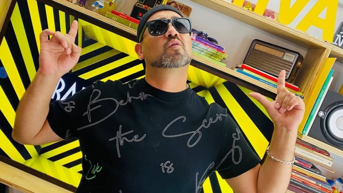 ¡Pa' motivar el verano!: Spider G regresó con nuevo temita ...