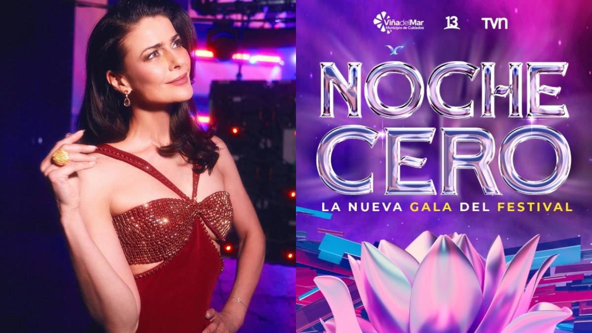 ¿No va más?: aseguran que Tonka Tomicic ya tiene reemplazo en la Gala ...