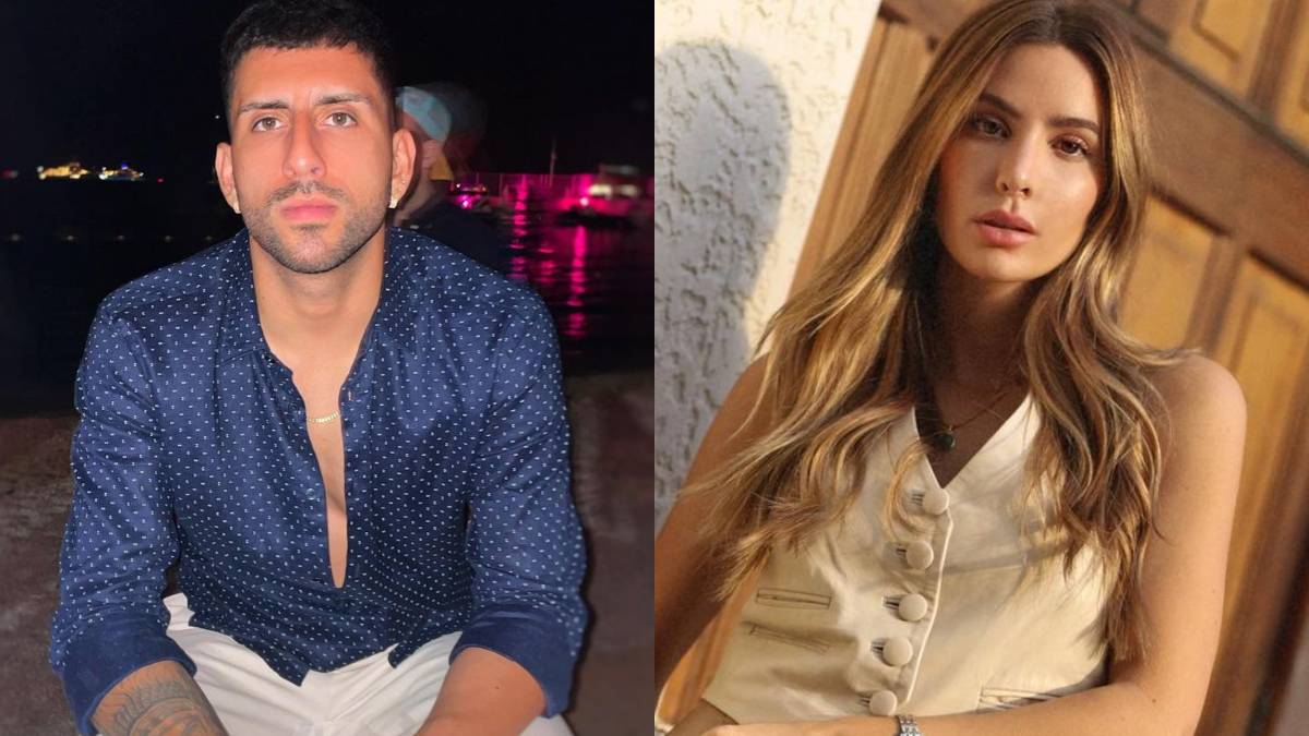 ¿Aylén Milla quedó en el pasado?: el supuesto nuevo romance de Guillermo Maripán — RadioActiva 92.5