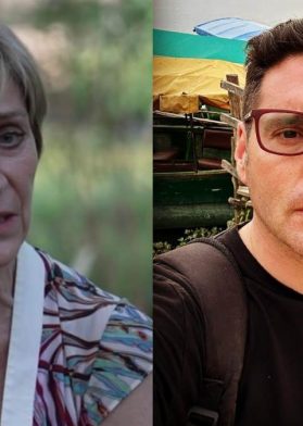 Robert Pattinson revela por qué decidió interpretar a Batman ...