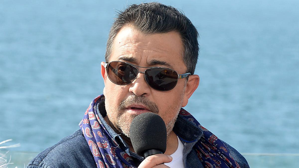 "Fue una experiencia muy particular": Leo Caprile anticipa su aparición ...