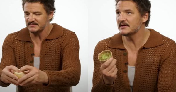 ¡La once chilena haciendo historia!: Pedro Pascal enseño al mundo a ...