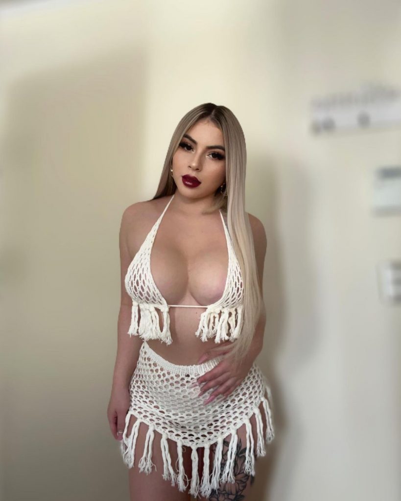 "Me quedo con mi Michelson": el desubicado comentario que sacó ronchas en foto de expolola de ...